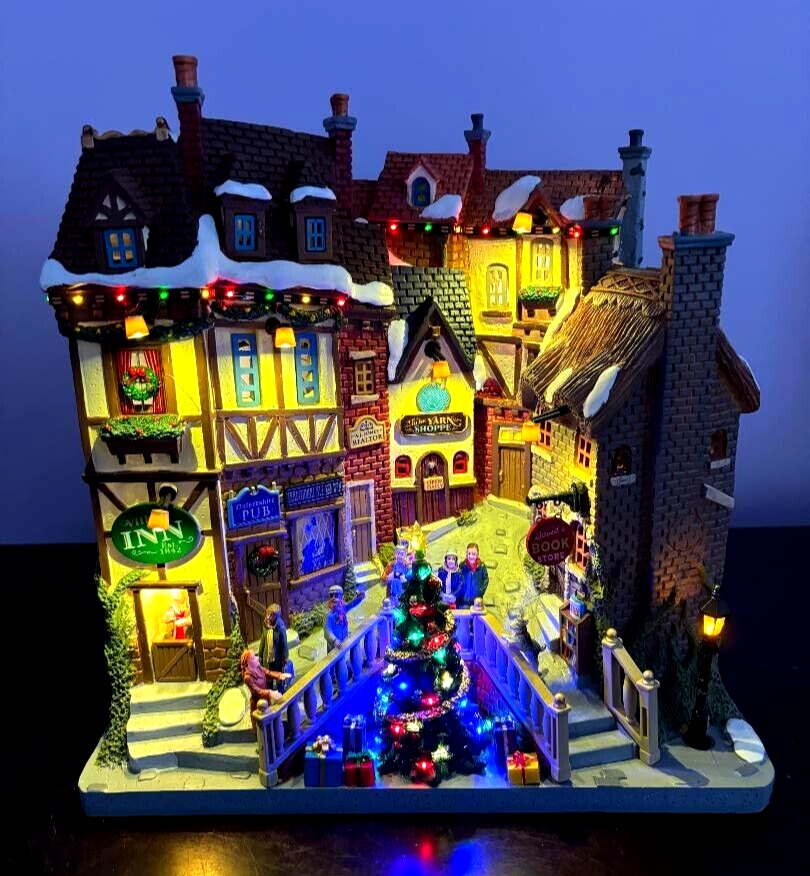 Lemax Village