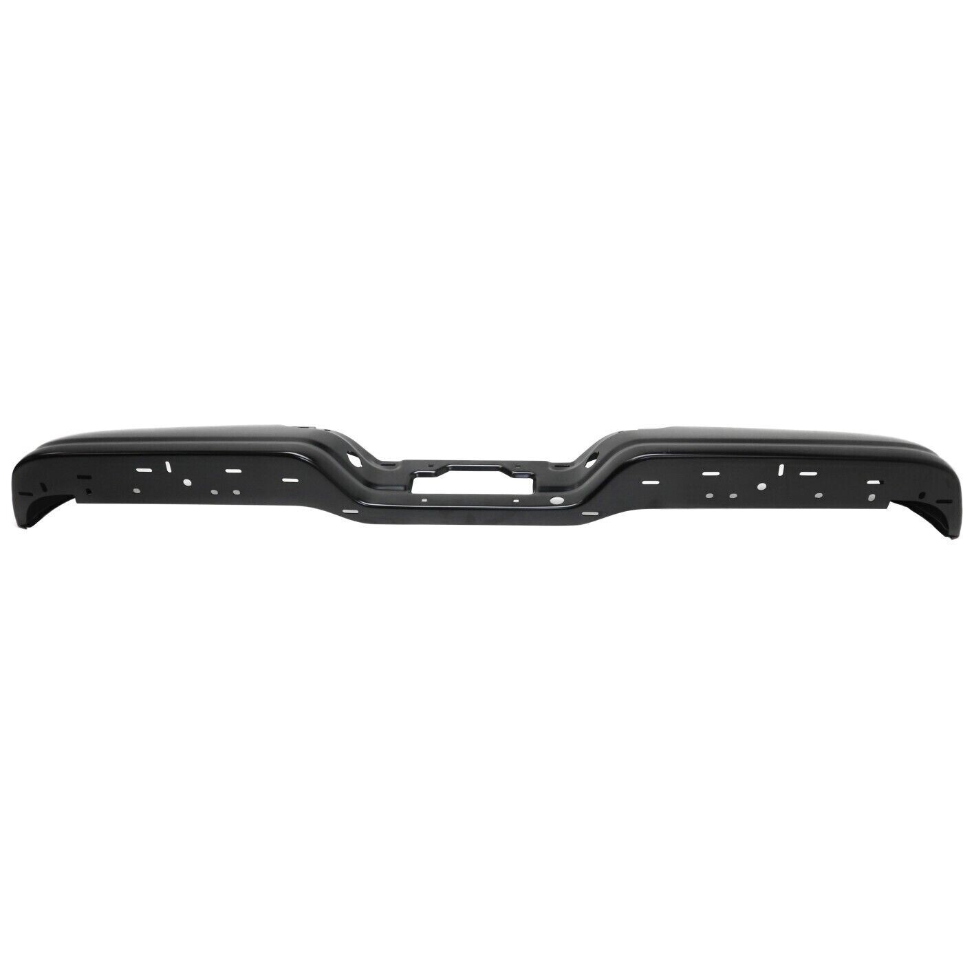 NEW Paintable Rear Bumper For 1997-2003 Ford F-150 / 1999-2007 F-250 F ...