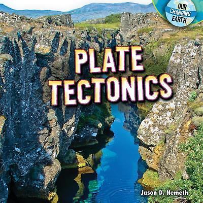 Plate Tectonics by Nemeth, Jason D. 9781448862948| eBay