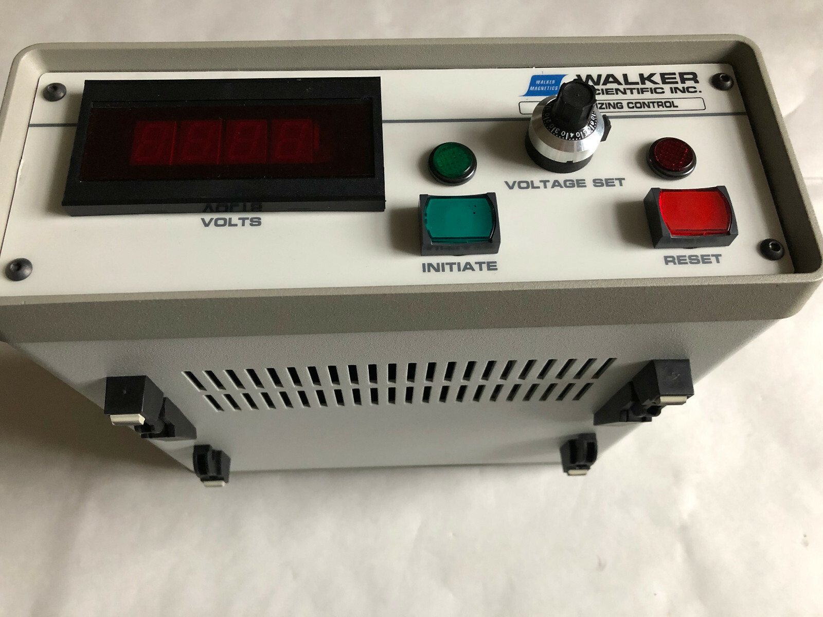 WALKER SCIENTIFIC MAGNETIZING CONTROL DEVICE,WALKER MAGNETICS,TJ | eBay