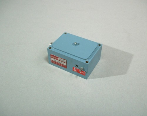 Narda 15089 DRO Oscillator 15 VDC Microwave SMA Jack (F) FREE SHIPPING ...
