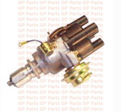 Hyster 1376940, DISTRIBUTOR IGNITION (Mazda M4-121G) (LPG/Gasoline ...