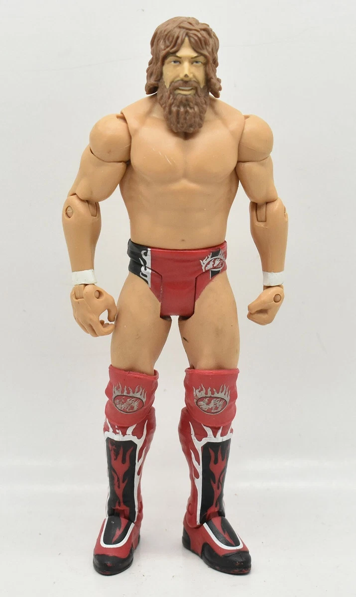 WWE Wrestling Elite Collection Series 32 Daniel Bryan, 54% OFF