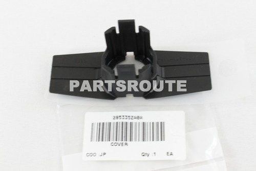 285335ZA0A Véritable Nissan Housse 28533-5ZA0A | Achetez sur eBay