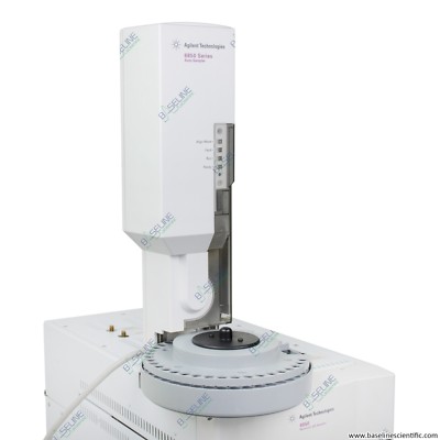 Agilent HP 6850 Series G2880A Autosampler with ONE YEAR WARRANTY | eBay