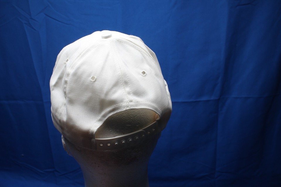 Bowen ConocoPhillips BP Veco Gas Cap Hat Alaska North slope Prudhoe Bay ...