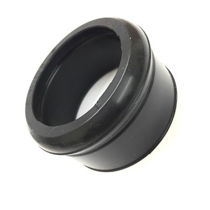 Intercooler Intake Silencer Seal Genuine For Mercedes 6420940051