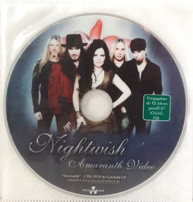 Nightwish Amaranth Nightwish Amaranth (Wacken 2013) YouTube