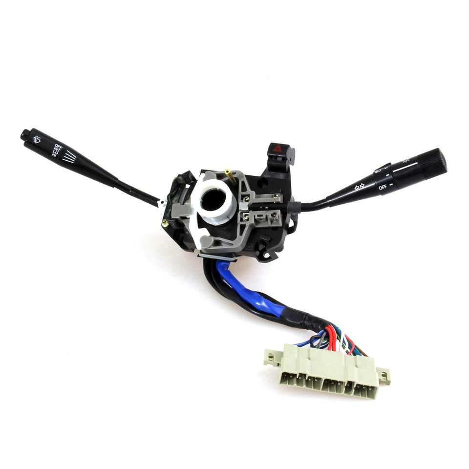 COMBINATION SWITCH RHD FOR 1984-89 TOYOTA HILUX YN55 56 YN57 LN50 LN51 ...