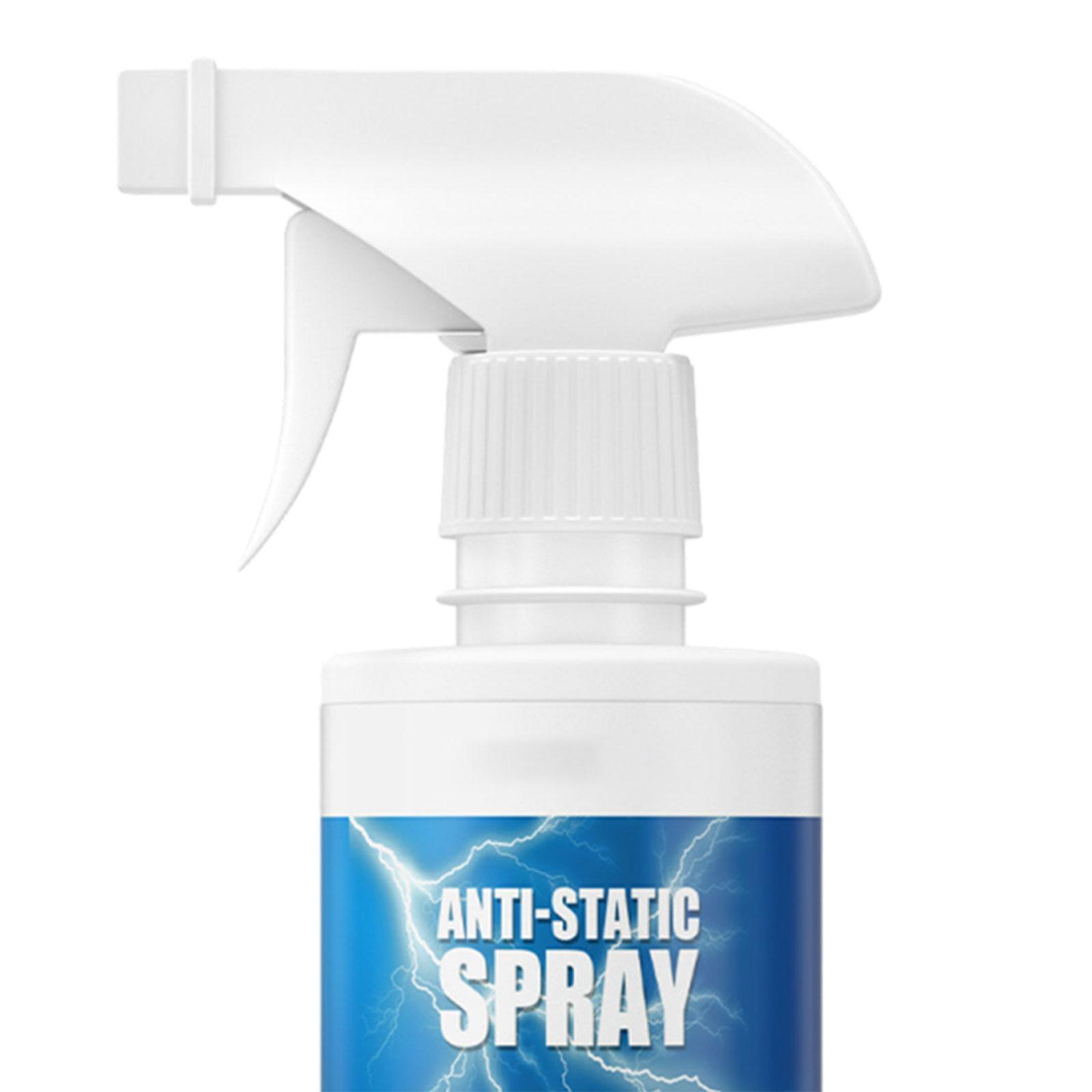 Anti Static Spray Travel Size Static Remover for Blouses Curtains ...
