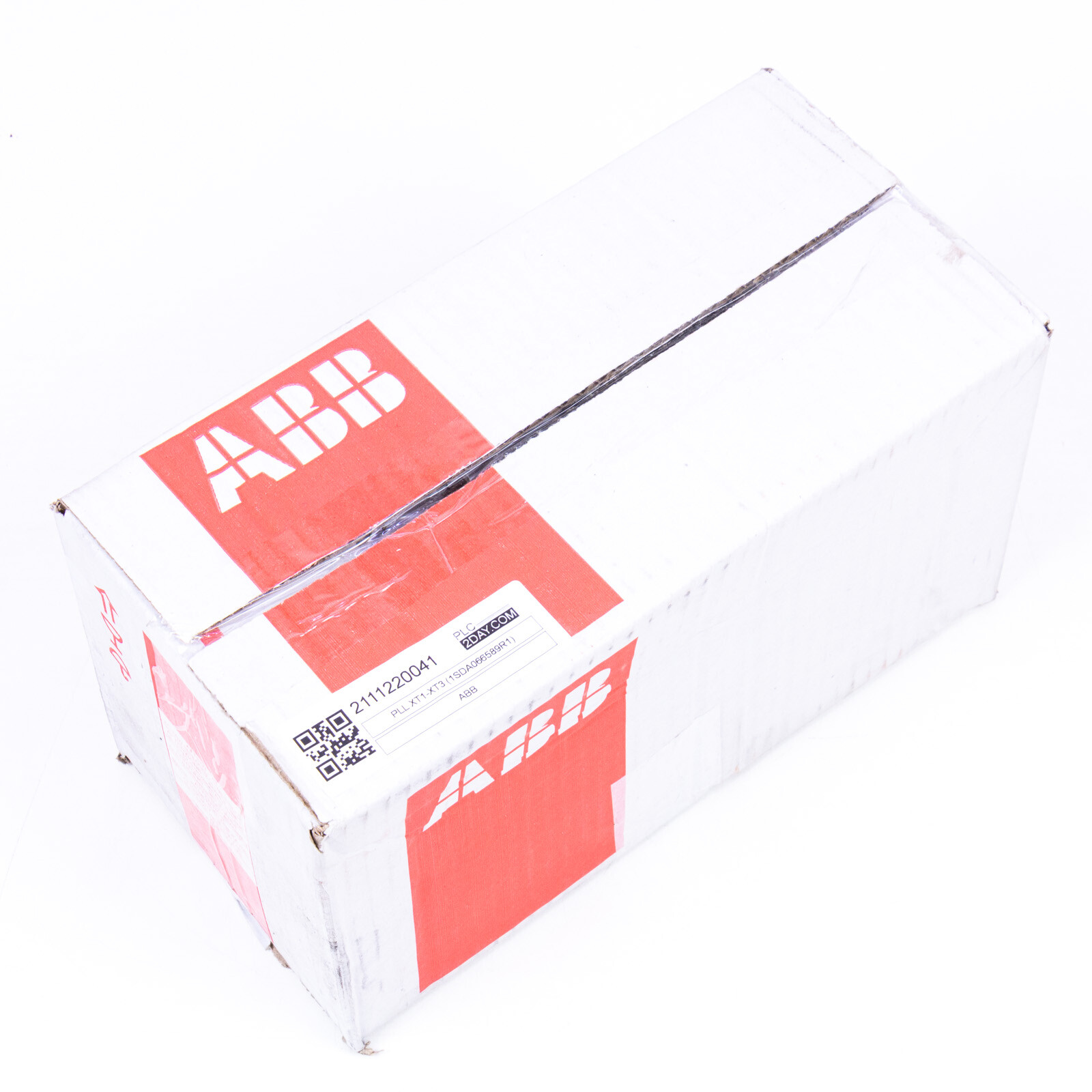 ABB PLL XT1-XT3 (1SDA066589R1) Padlock Device In Open Xt1-Xt3 | ID2201 ...