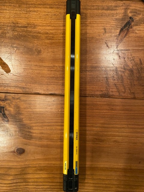 KEYENCE SAFETY LIGHT CURTAIN GL-R20H-R for sale online | eBay