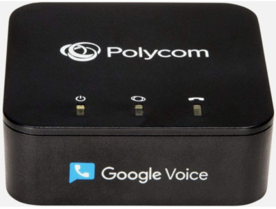 Obihai OBi200 1-Port VoIP Adapter with Google Voice and Fax Support for ...