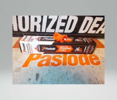 Paslode All Season Fuel For Cordless Framers 816008 With 902272R ...