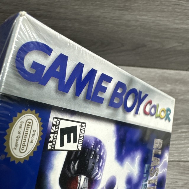 Blaster Master: Enemy Below (Nintendo Game Boy Color, 2000) for sale ...