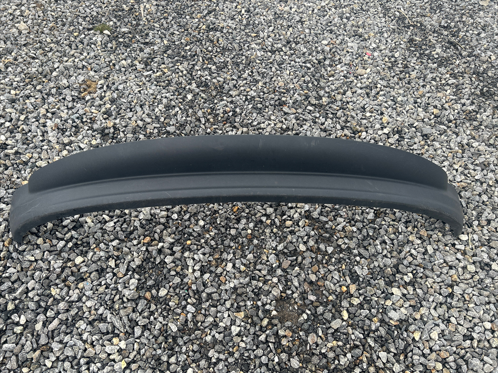 2010 2011 2012 2013 2014 2015 Gmc Terrain Front Bumper Cover Lower ...