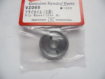 KYOSHO VZ065 Volant Moteur 2 points V-One R | eBay