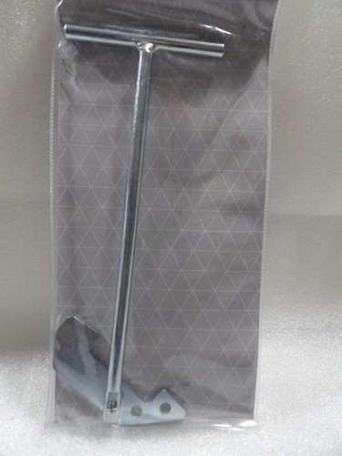 Moen 1037 Garbage Disposal Unjamming Wrench | eBay