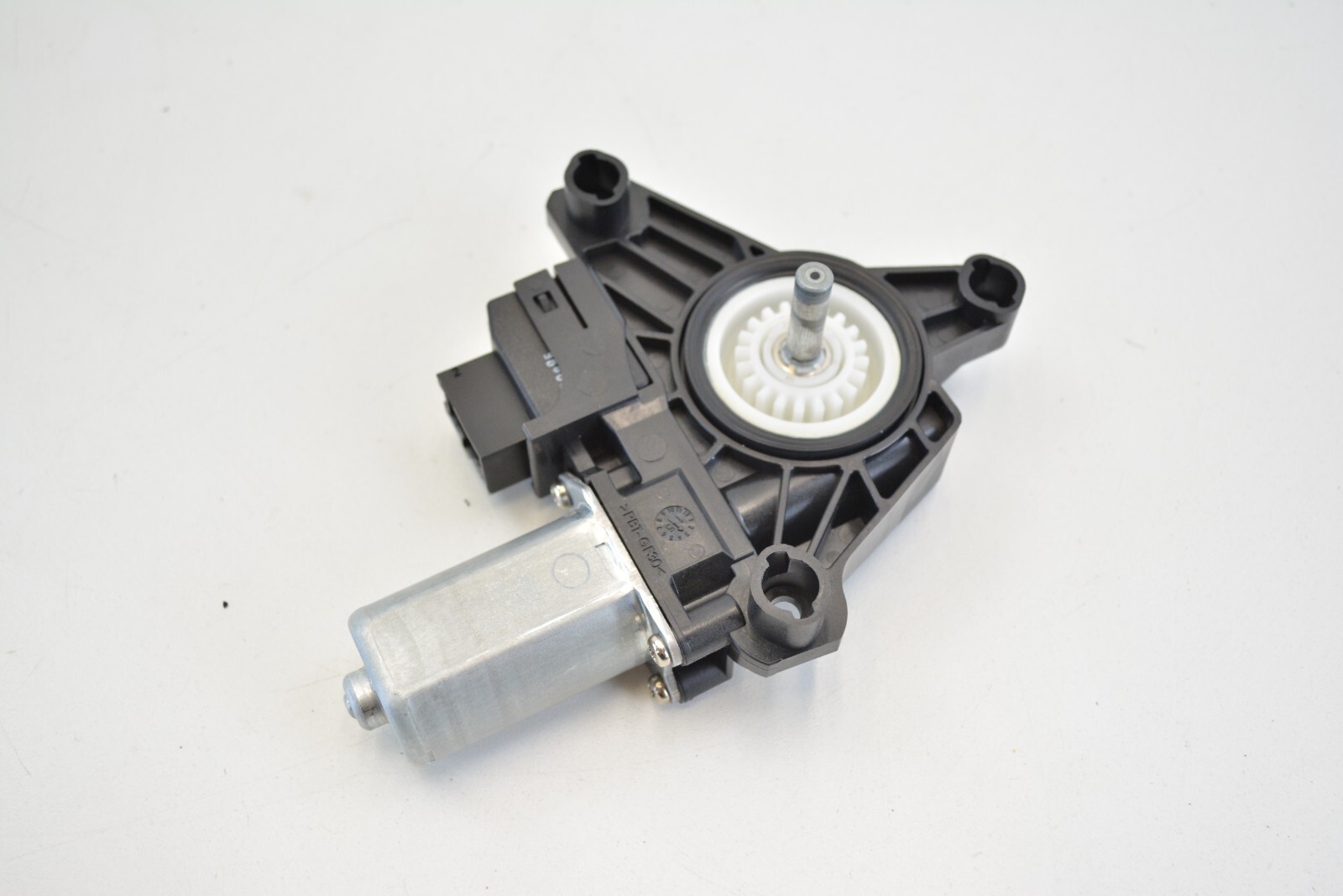2012-18 MERCEDES BENZ ML350 REAR LEFT DOOR WINDOW REGULATOR MOTOR OEM ...