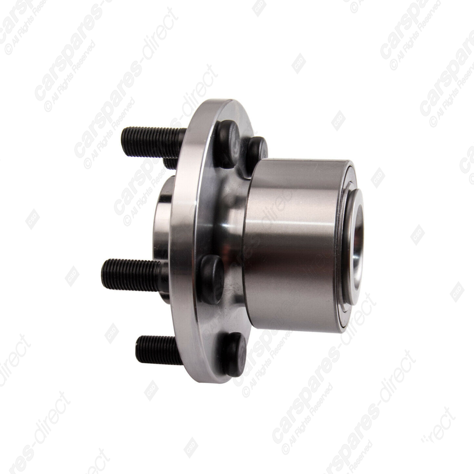 LAND ROVER FREELANDER 2 2006-2014 FRONT WHEEL HUB & BEARING KIT | eBay UK