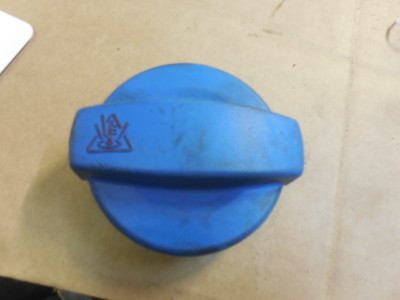 2005 - 2011 Audi A6 Coolant Radiator Reservoir Tank Cap 8E0121321 | eBay