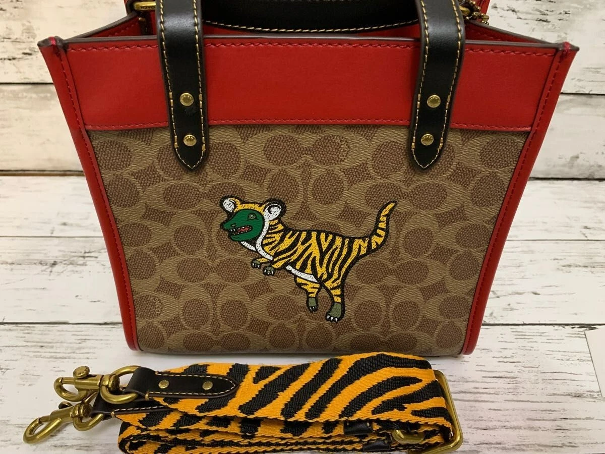 Coach Mini Bags 2022