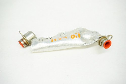Volkwagen VW Beetle Passat Jetta Turbo Oil Return Line 06K145735L 13-18 ...