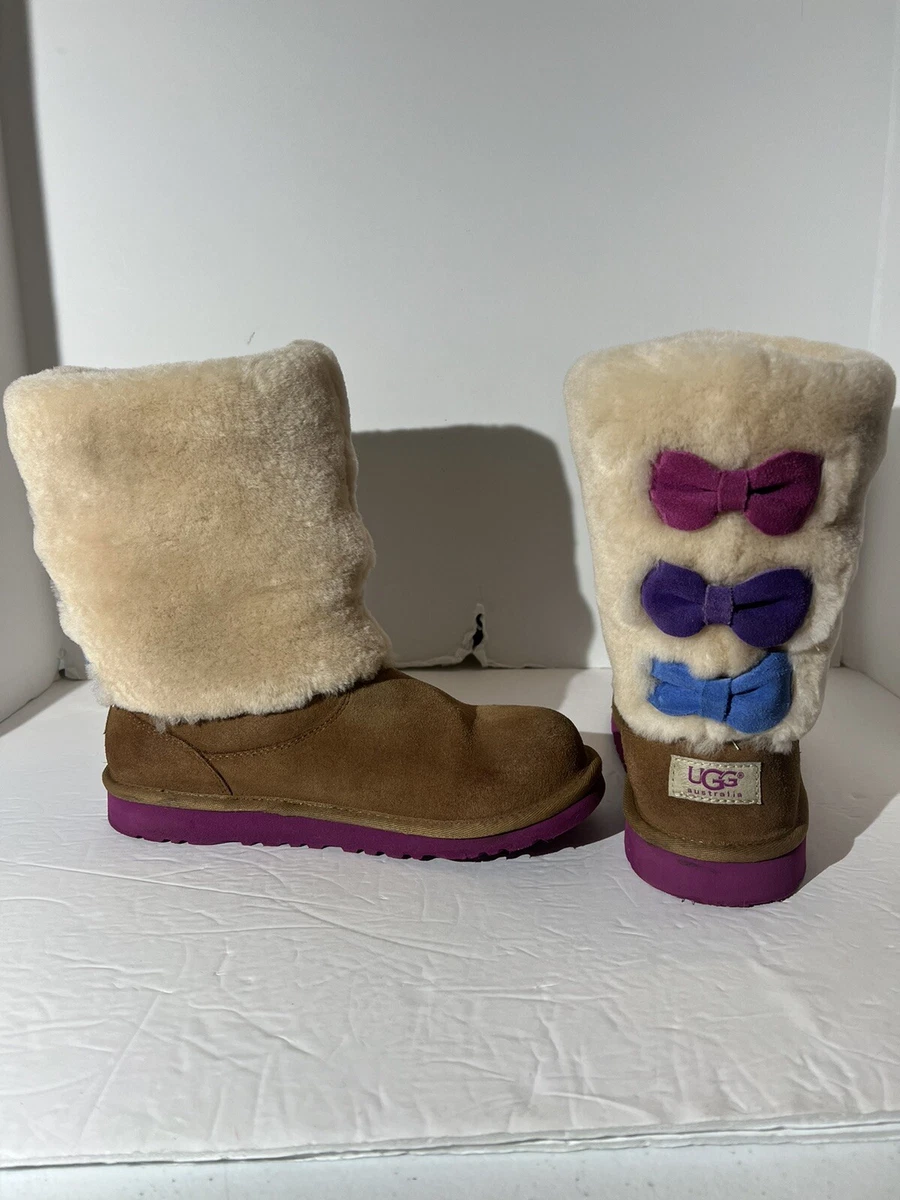 Cute Uggs Boots For Girls