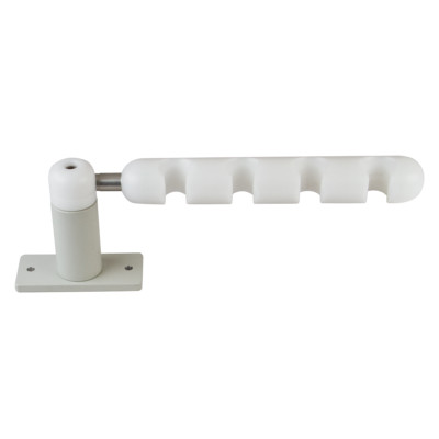 Delrin Swivel Holder (4 Positions) | eBay