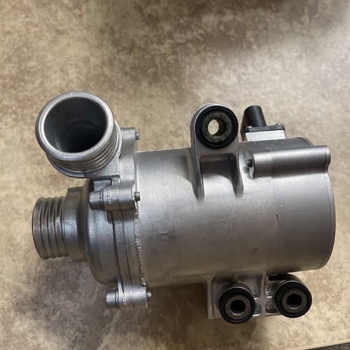 PIERBURG Water pump For BMW 1,6l 2,0l N20B16 N20B20 7.07223.01.0 ...