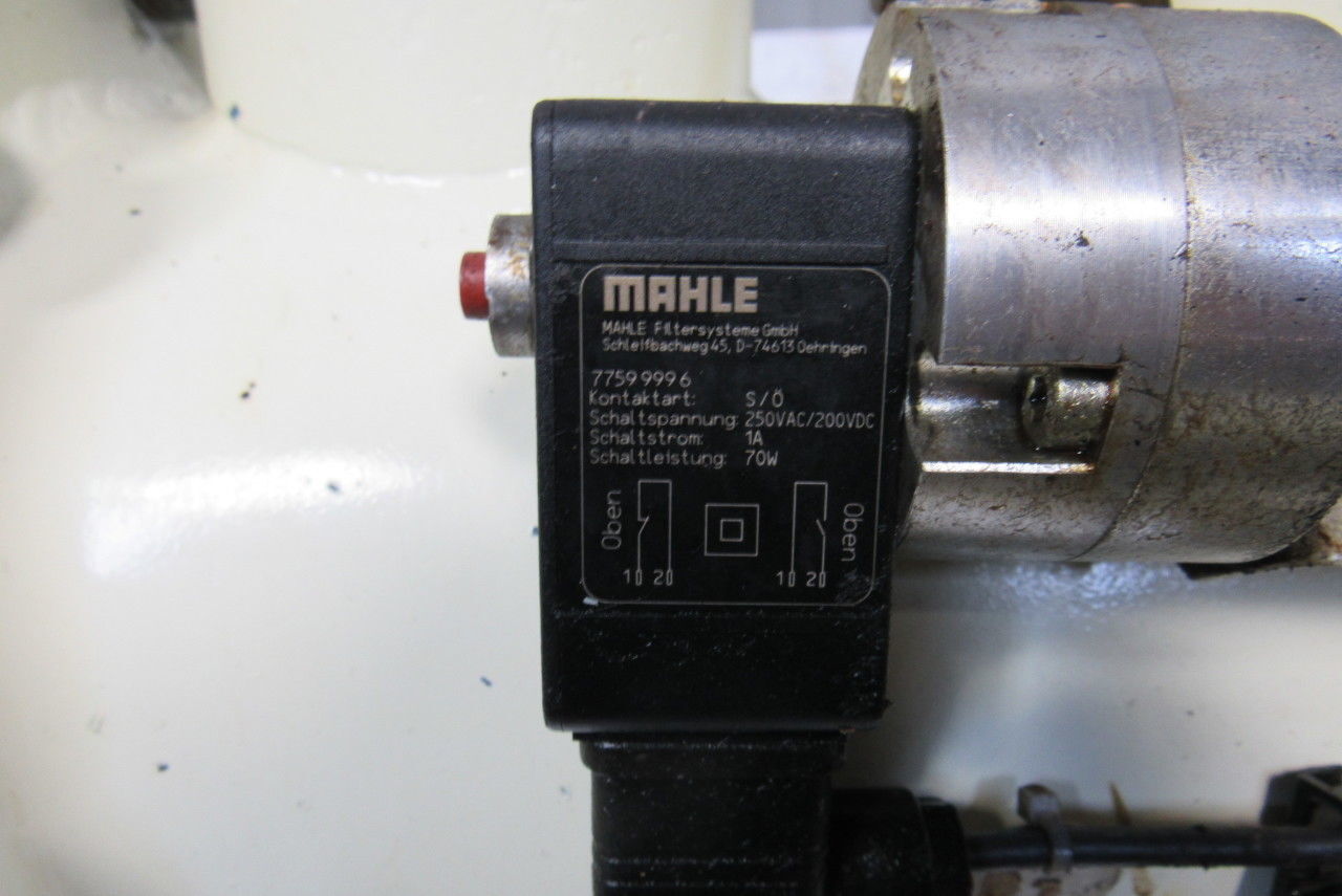 Mahle+AF7370-421-10000-3119%2FS1+Industrial+Coolant+Filtration+Housing ...