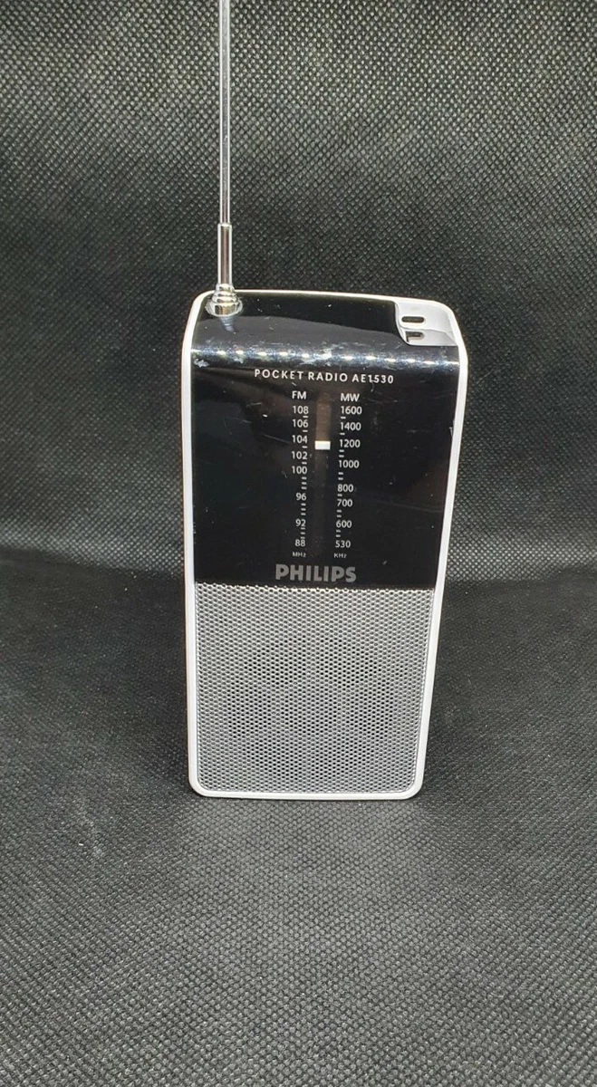 Philips Multi Band Radio