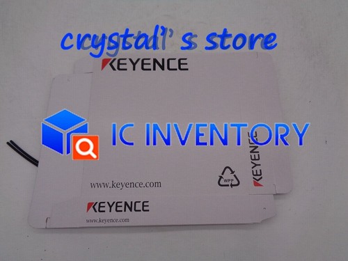 for 1PCS Keyence Fiber Optic Sensor FU-5FZ FU5FZ New In Box | eBay