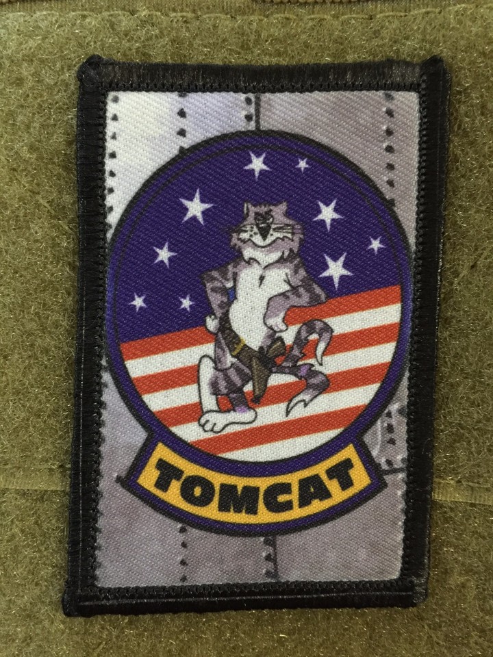 WWII Flying Tigers Morale Patch Tactical ARMY | eBay