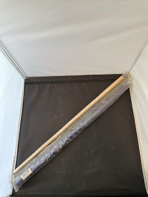 Jian Ying 2-Piece Joint 9 Ball Purple Pool Cue Stick Hardwood Billiards ...