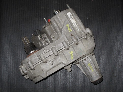 2006 2007 2008 2009 2010 2011 2012 Dodge Ram 1500 Truck NV243 Transfer ...