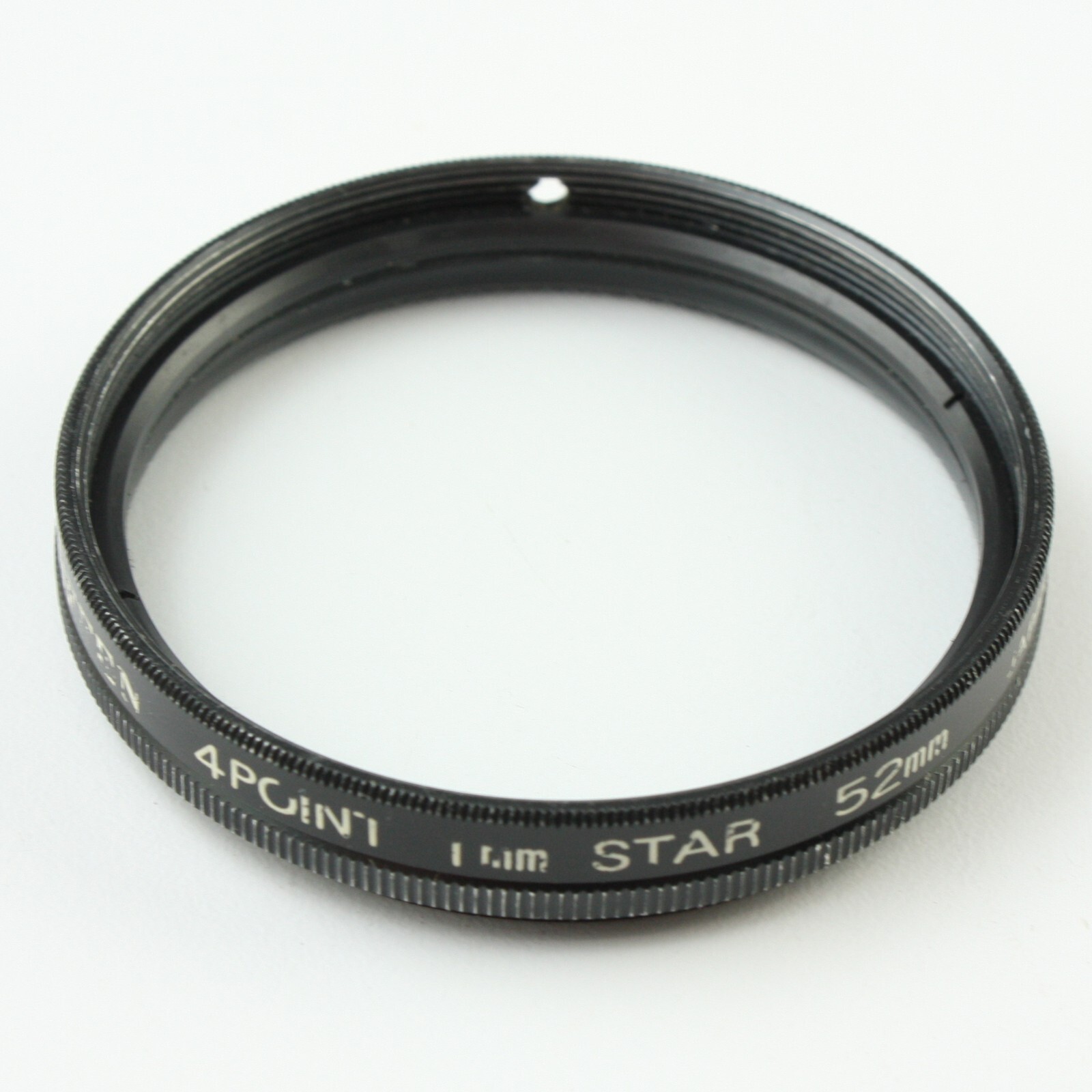 Tiffen 52mm 4-Point 1mm Star Filter | eBay