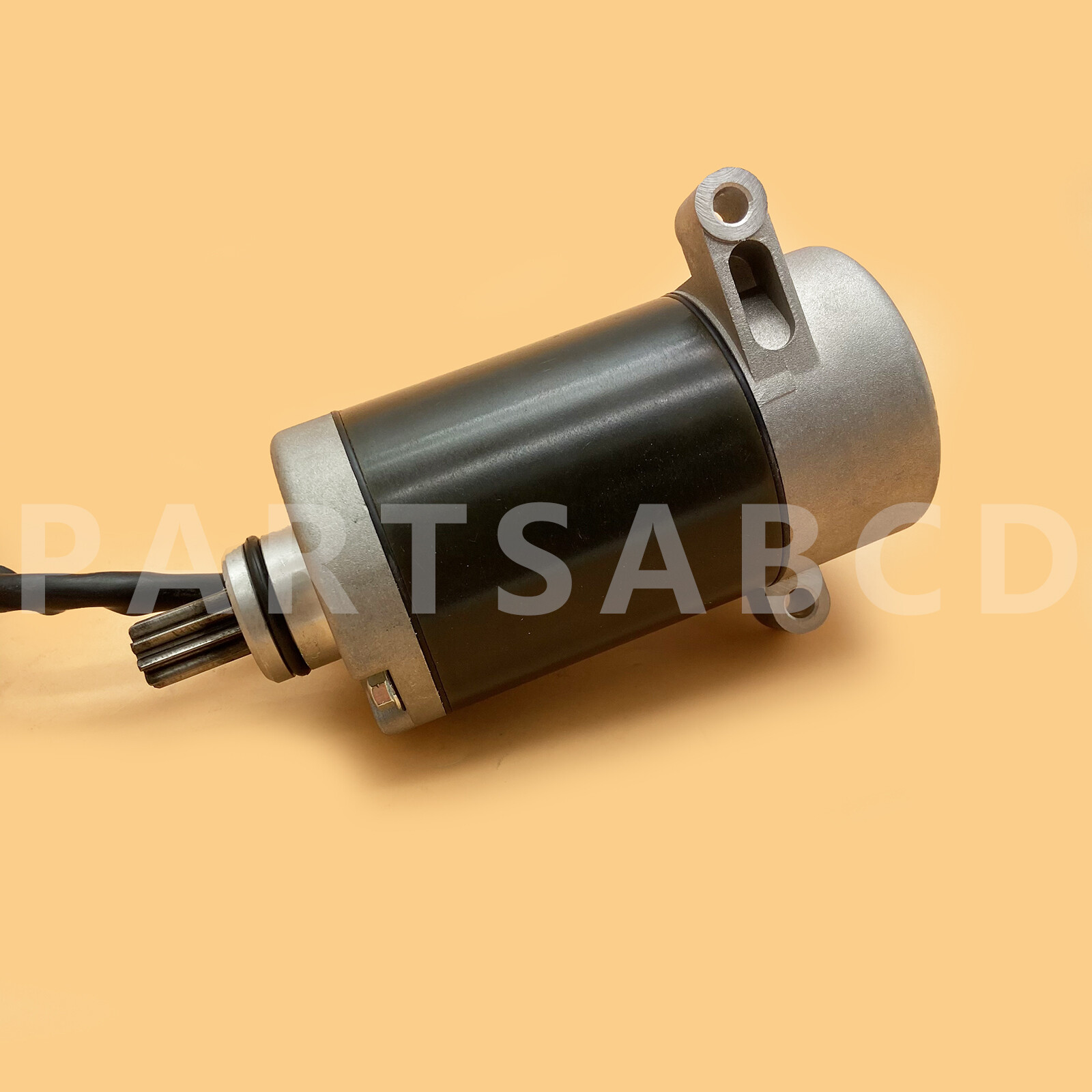 New Starter Motor fit for Jianshe 400cc 400 Mountain Lion JS400 ...