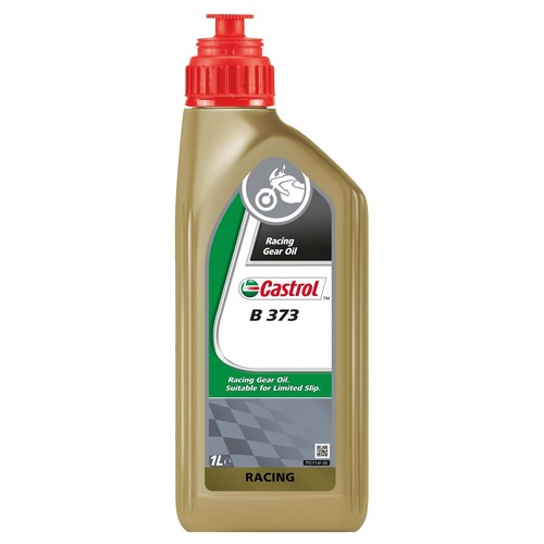 Castrol B373 Racing Gear Oil SAE 90 B 373 1 Litre 1L Extreme Pressure ...
