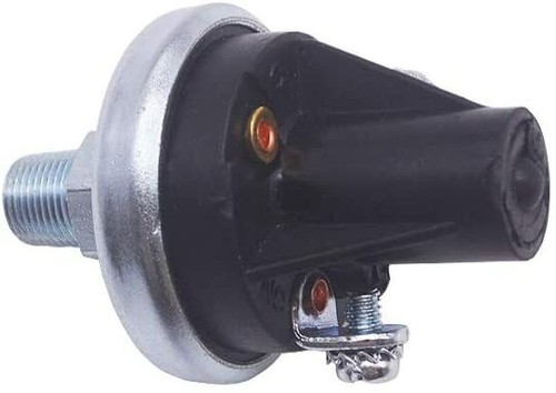 Hydraulic Charge Pressure Switch 6671062 For Bobcat Loader 742 743 753 ...