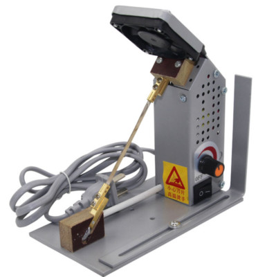 Cutting & Finishing Machines - Hot Knife