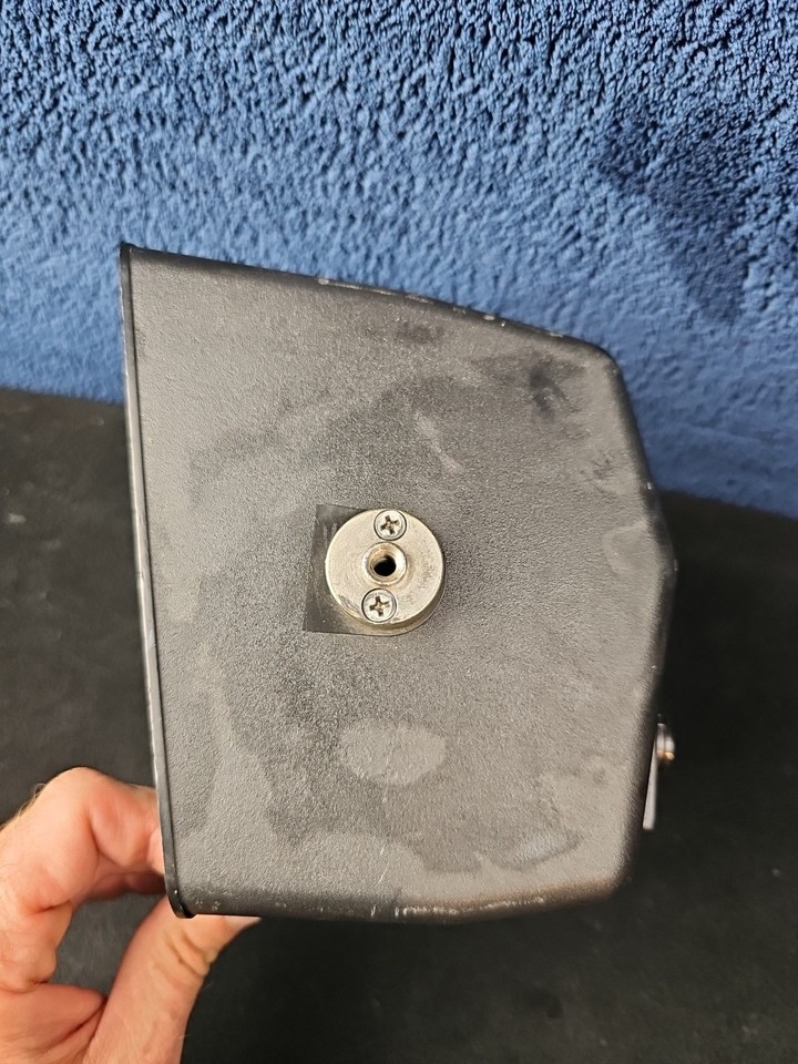 Vintage Hummingbird Super Sixty Depth Sounder Hi Speed Pro Model ...