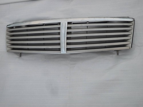 Nissan Y34 Genuine Cedric Early Model Front Grill Radiator Extreme ...