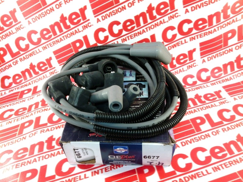 STANDARD MOTOR PARTS 6677 / 6677 (NEW IN BOX) | eBay