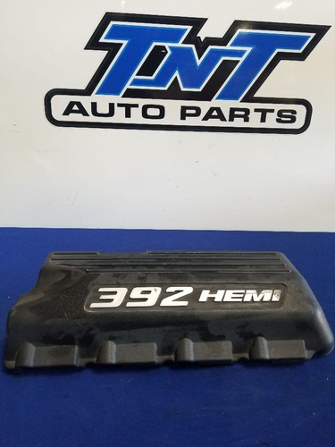 Engine Valve Cover Hemi 392 Right Side 2011 Challenger | eBay