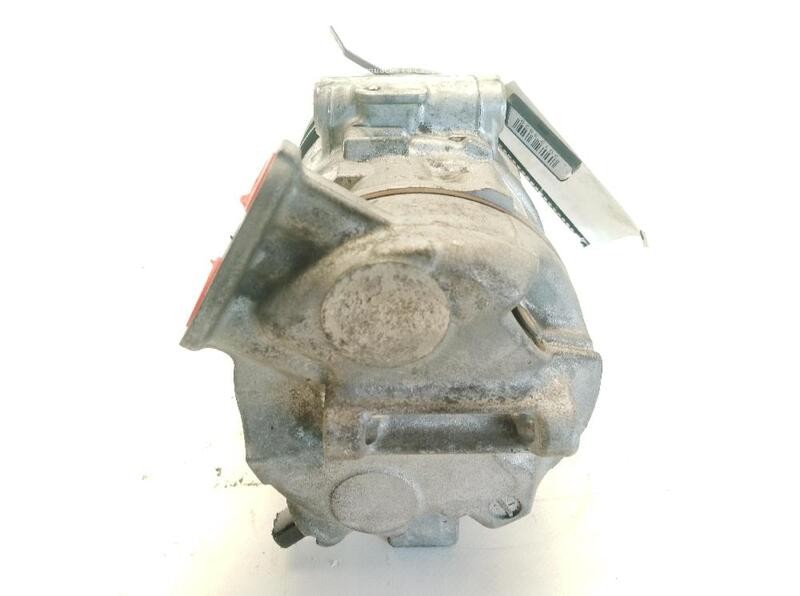 55701200 air conditioning compressor 20193829 for OPEL CORSA D (S07 ...