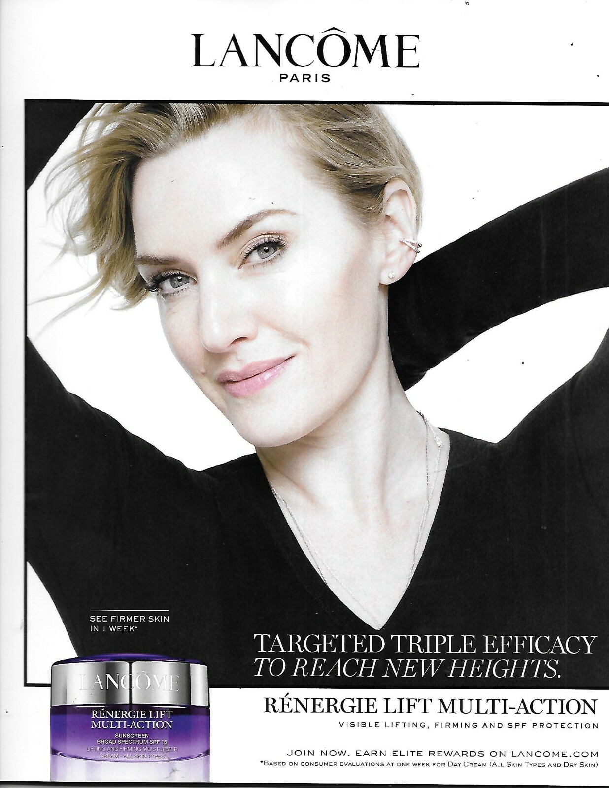 Serena Williams Harper's Bazaar Magazine Best Fall Fashion Yara Shahidi ...