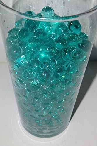 Water beads -USA water jelly beads -29 different colors -each pk makes ...