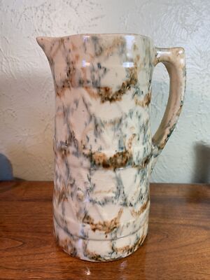 Pitchers - Spongeware Pitcher