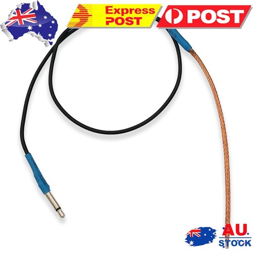 Folk Acoustic Guitar Pickup Stick Piezo Pickup Soft Strip with Plug | eBay